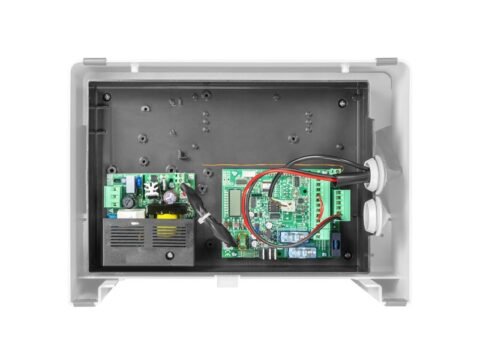 BENINCA Barriers | Maxwell Auto Doors